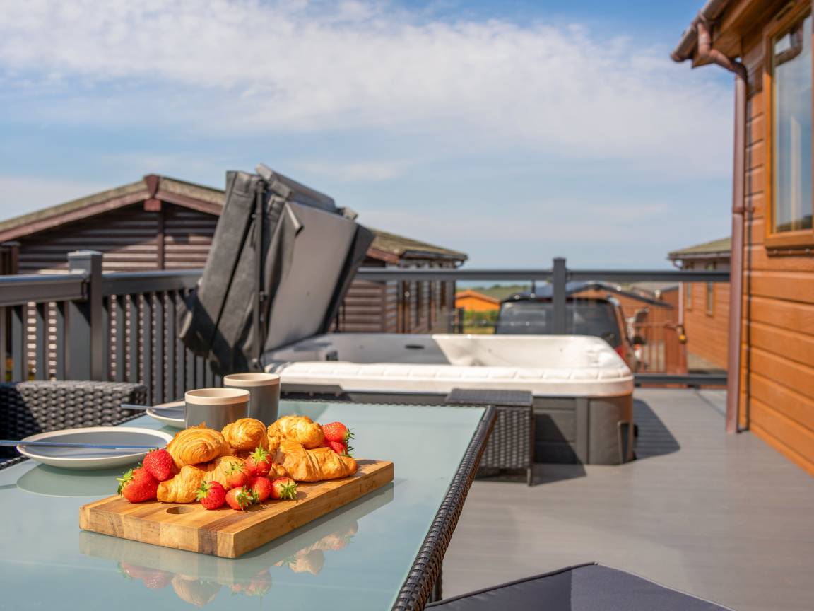 Cottage ∙ 3 Bedrooms ∙ 6 Guests - Woolacombe