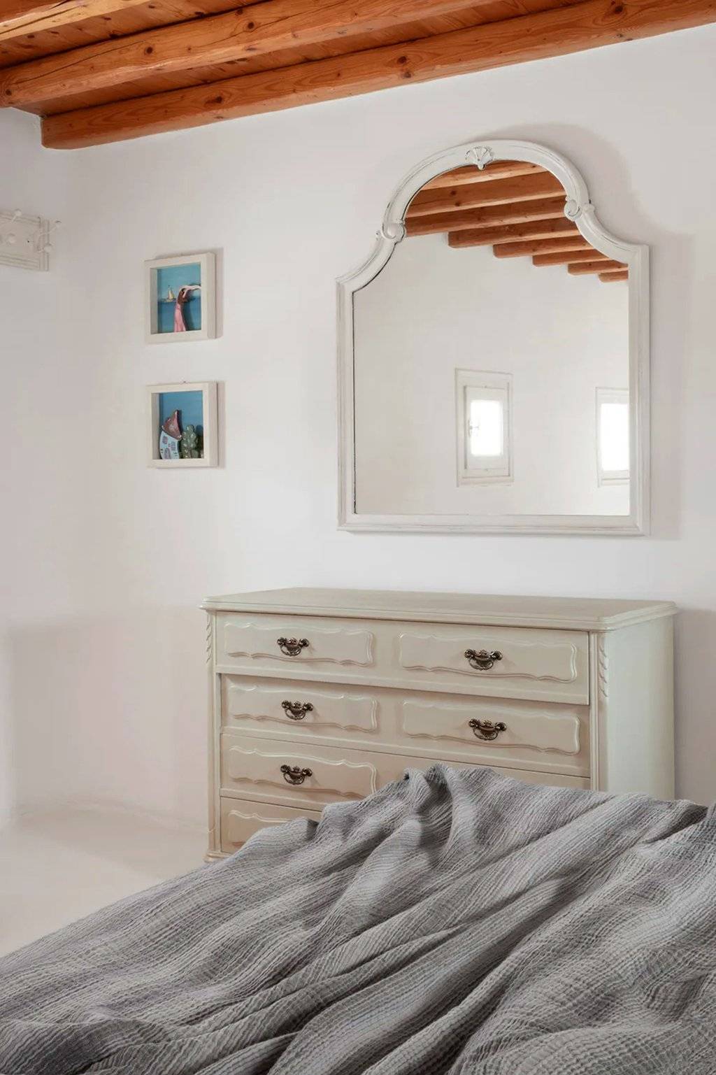 Villa ∙ 2 Bedrooms ∙ 5 Guests - Mykonos