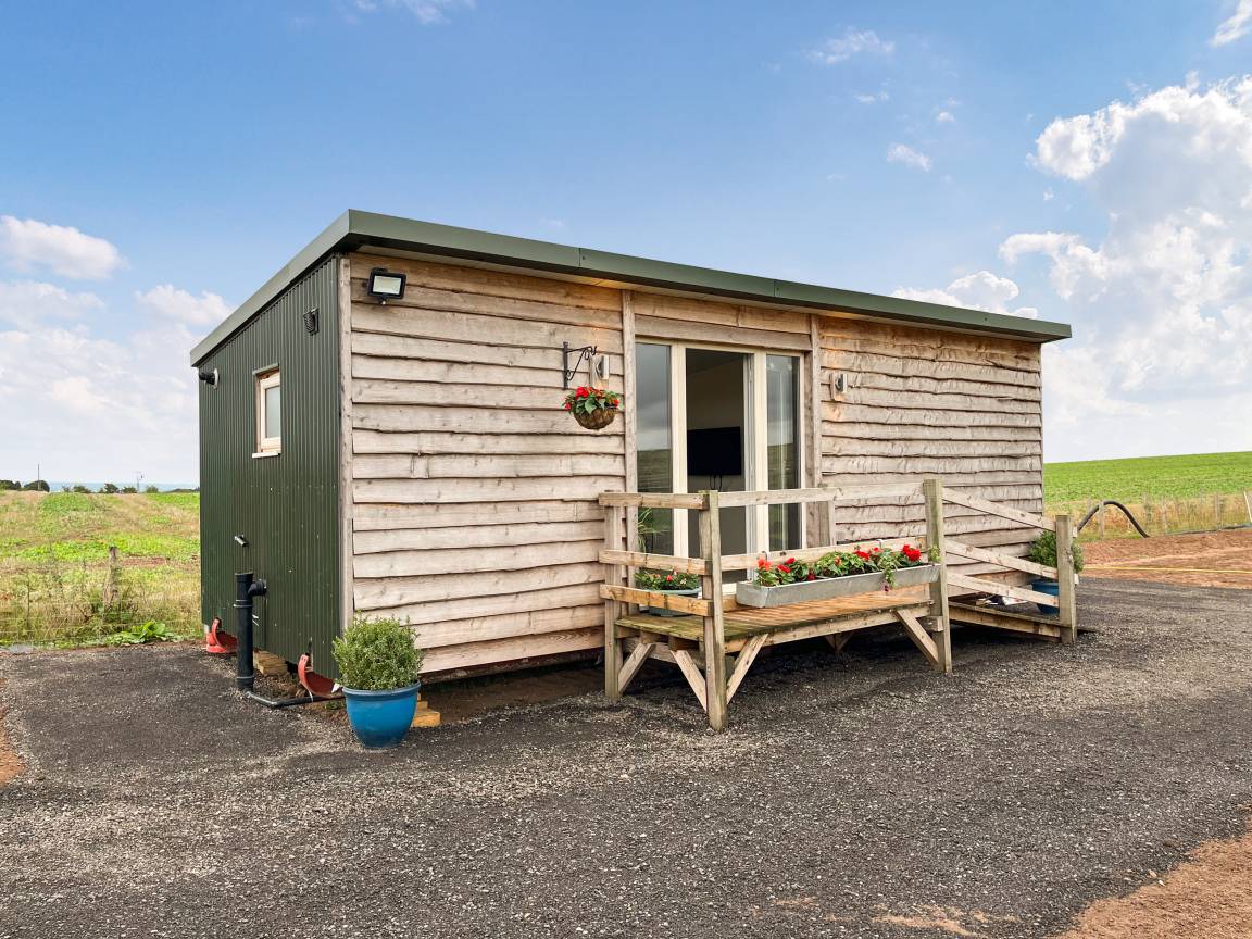 Cottage ∙ 1 Bedroom ∙ 2 Guests - Thirsk