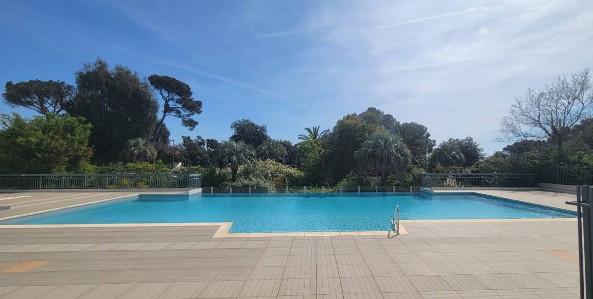 48 M² Appartement ∙ 1 Chambre ∙ 3 Personnes - Fréjus
