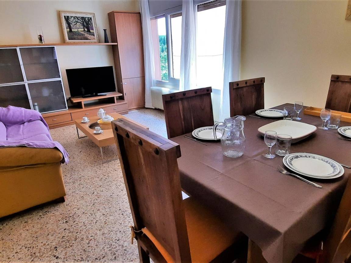 74 M² Appartement ∙ 2 Chambres ∙ 4 Personnes - Colera