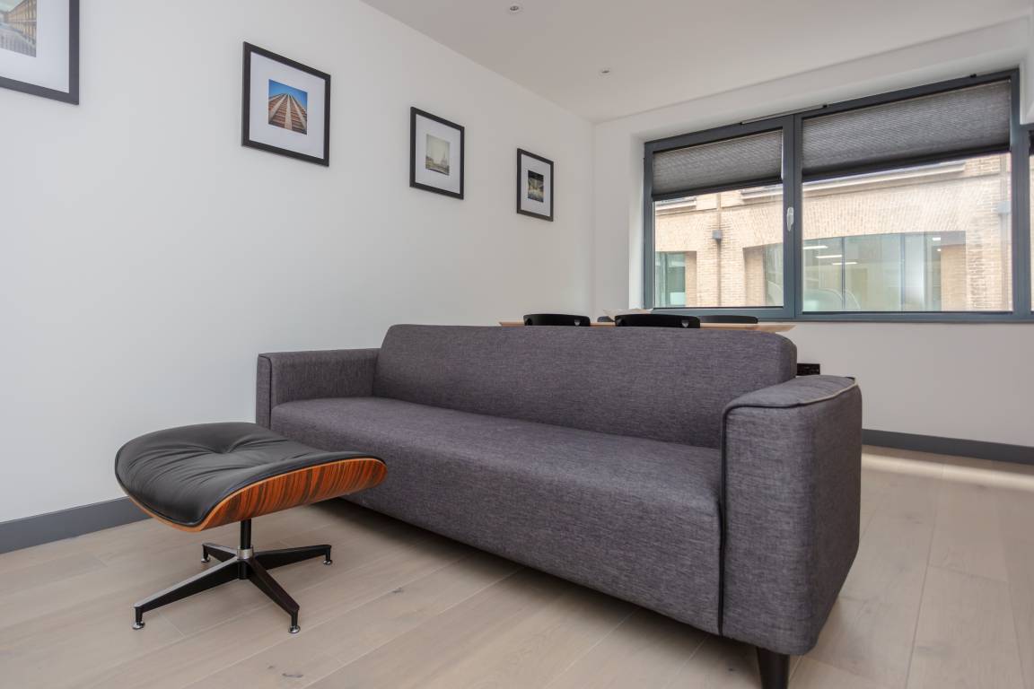 44 M² House ∙ 1 Bedroom ∙ 2 Guests - Portobello