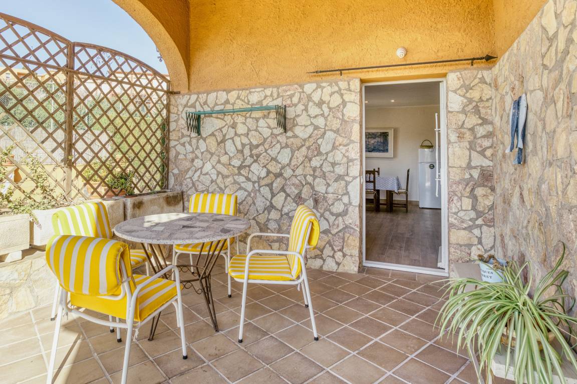45 M² Apartment ∙ 2 Bedrooms ∙ 3 Guests - Begur