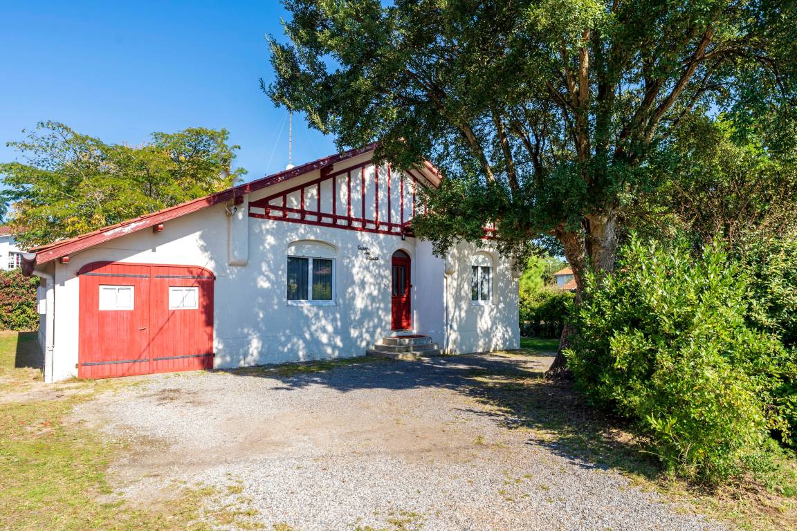 80 M² Maison De Vacances ∙ 2 Chambres ∙ 4 Personnes - Seignosse