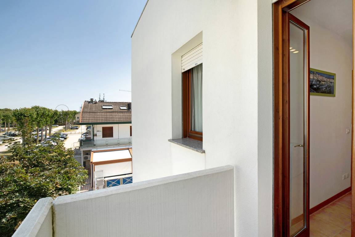 55 M² Apartment ∙ 2 Bedrooms ∙ 5 Guests - Jesolo