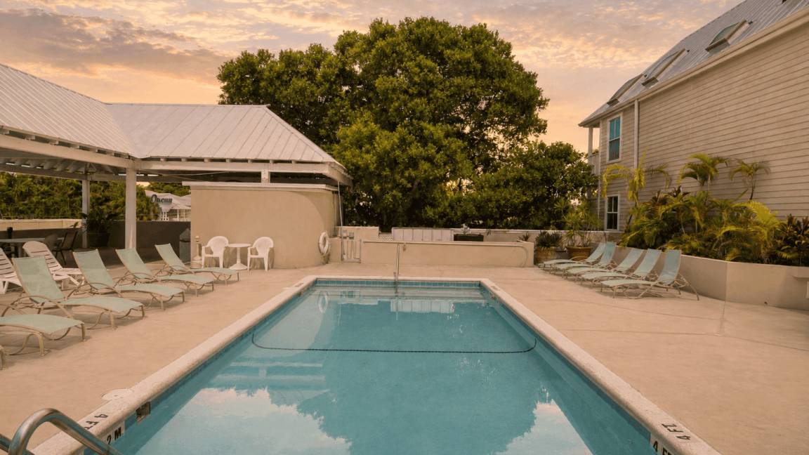 113 M² House ∙ 2 Bedrooms ∙ 6 Guests - Key West, FL
