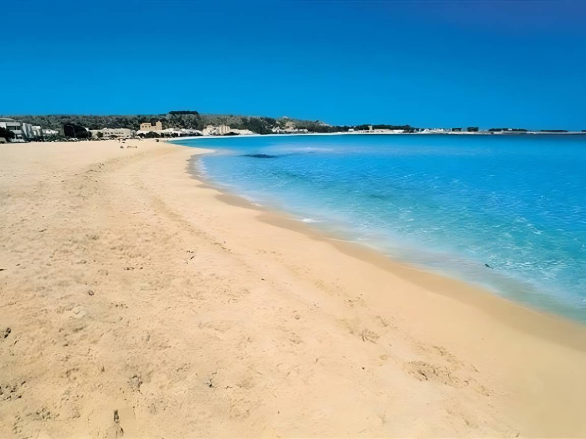 60 M² Apartment ∙ 2 Bedrooms ∙ 5 Guests - Castellammare del Golfo