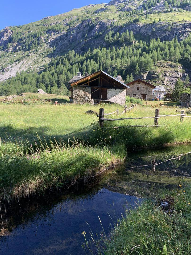 61 M² Gîte ∙ 1 Bedroom ∙ 4 Guests - Sainte-Foy-Tarentaise