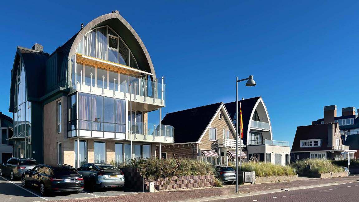 Apartment ∙ 3 Bedrooms ∙ 6 Guests - Alkmaar