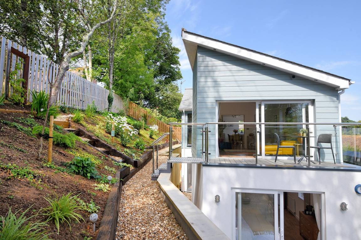 Cottage ∙ 3 Bedrooms ∙ 6 Guests - Axminster