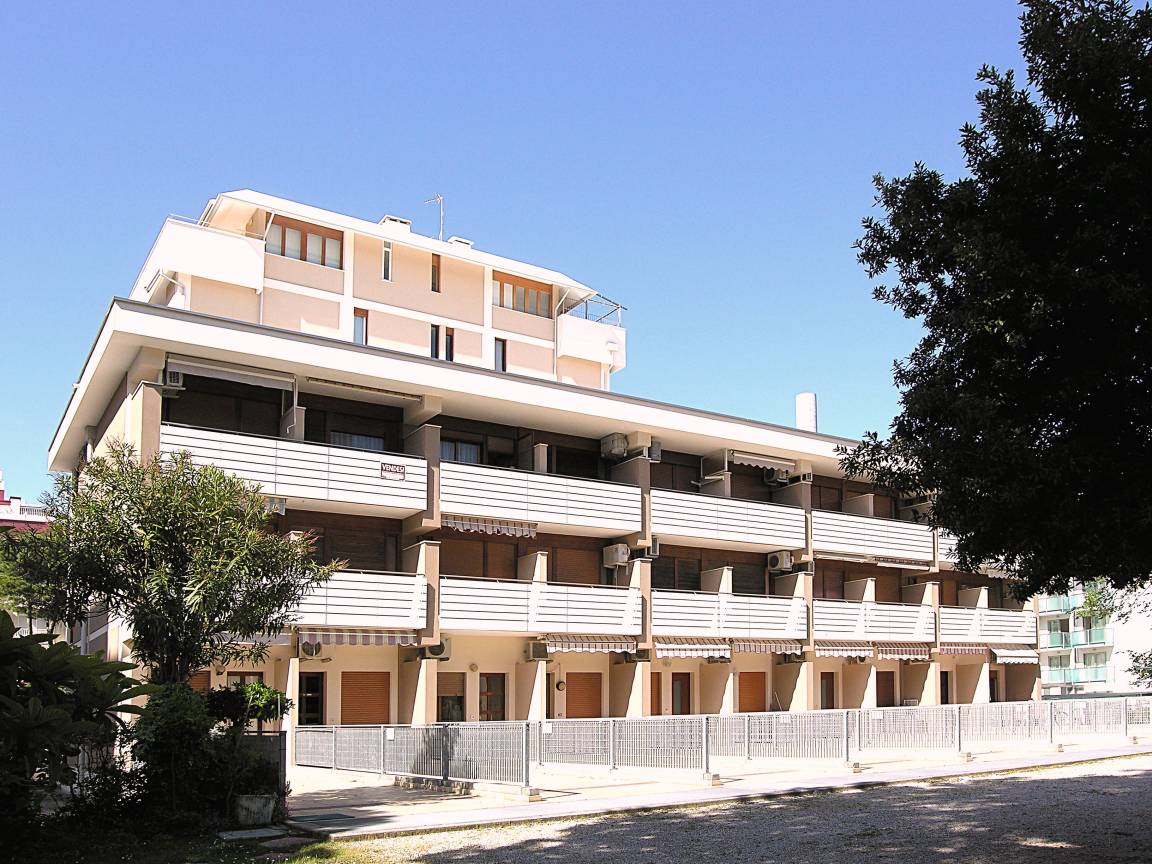 38 M² Apartment ∙ 1 Bedroom ∙ 4 Guests - Bibione