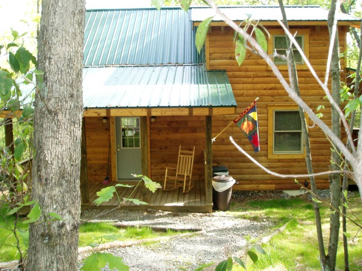 Maison De Vacances ∙ 2 Chambres ∙ 4 Personnes - Fayetteville, WV
