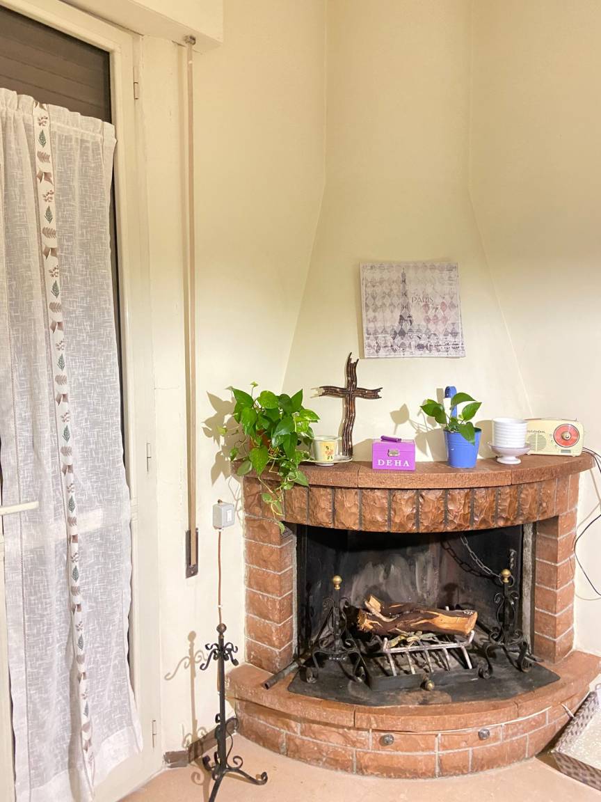 130 M² Appartement ∙ 3 Slaapkamers ∙ 5 Gasten - Assisi