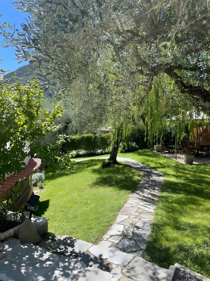 60 M² Villa ∙ 2 Chambres ∙ 5 Personnes - Vintimille