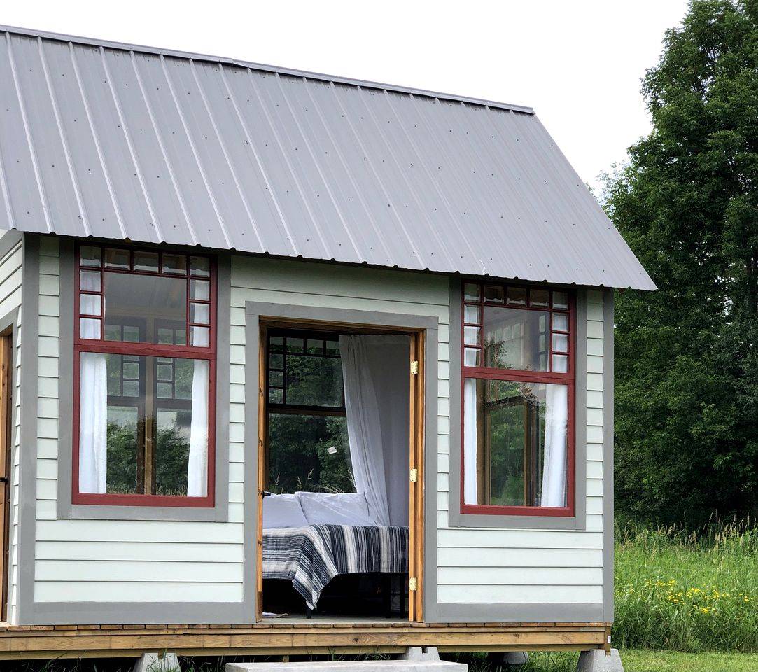 House ∙ 1 Bedroom ∙ 4 Guests - Greenwich, NY