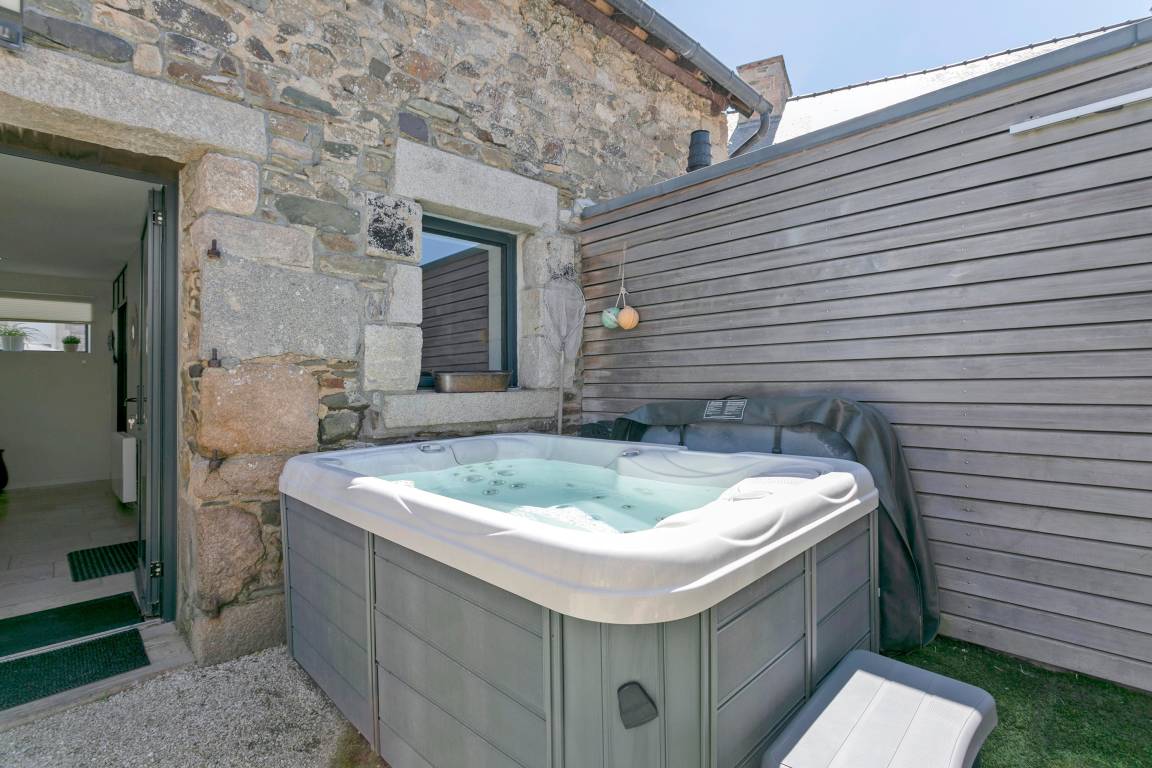 120 M² Dom ∙ 3 Sypialnie ∙ 8 Gości - Paimpol