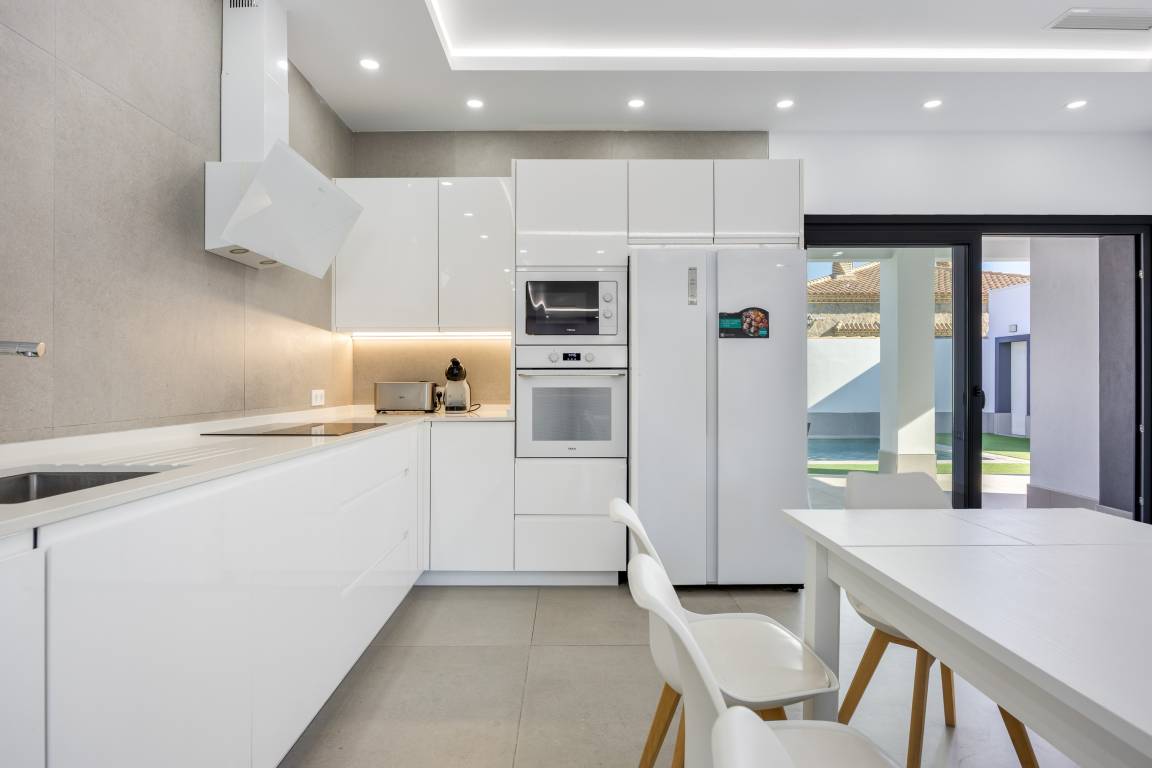 260 M² Maison De Vacances ∙ 6 Chambres ∙ 16 Personnes - Cadix
