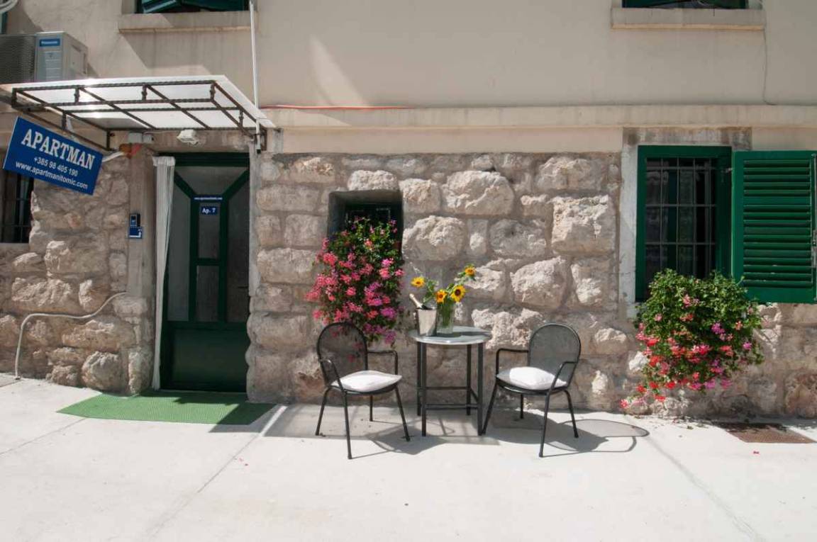 57 M² Appartement ∙ 2 Chambres ∙ 5 Personnes - Rijeka