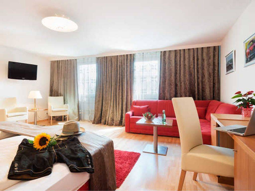 50 M² Bed & Breakfast ∙ 6 Gäste - Bad Ischl