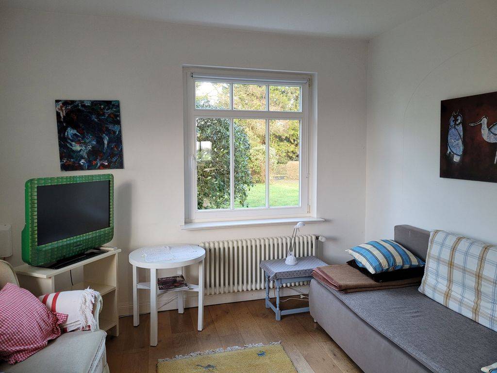 40 M² Ferienwohnung ∙ 1 Schlafzimmer ∙ 5 Gäste - Varel