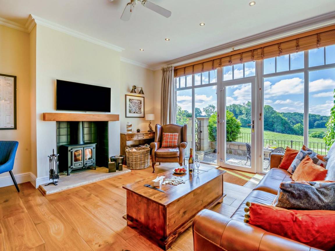 Cottage ∙ 1 Bedroom ∙ 2 Guests - Ripon