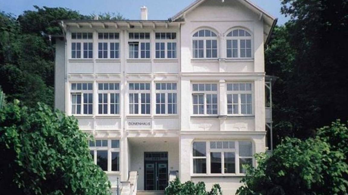 70 M² Ferienwohnung ∙ 2 Schlafzimmer ∙ 4 Gäste - Sellin