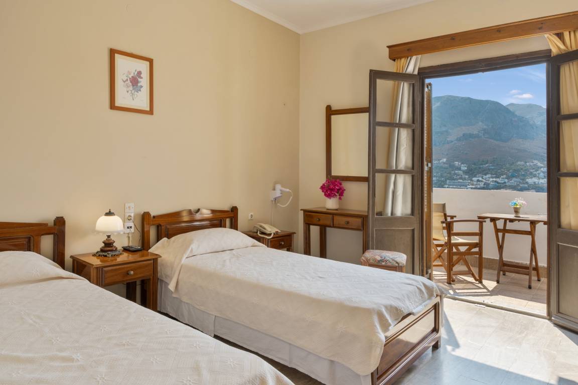 23 M² Bed And Breakfast ∙ 1 Bedroom ∙ 2 Guests - Greece