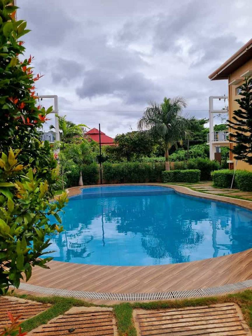 39 M² Apartamento ∙ 1 Habitación ∙ 2 Huéspedes - Puerto Princesa
