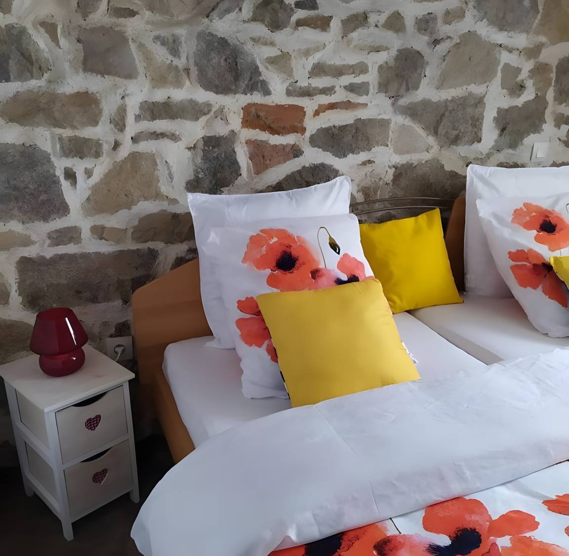 45 M² Appartement ∙ 2 Chambres ∙ 4 Personnes - Mulhouse