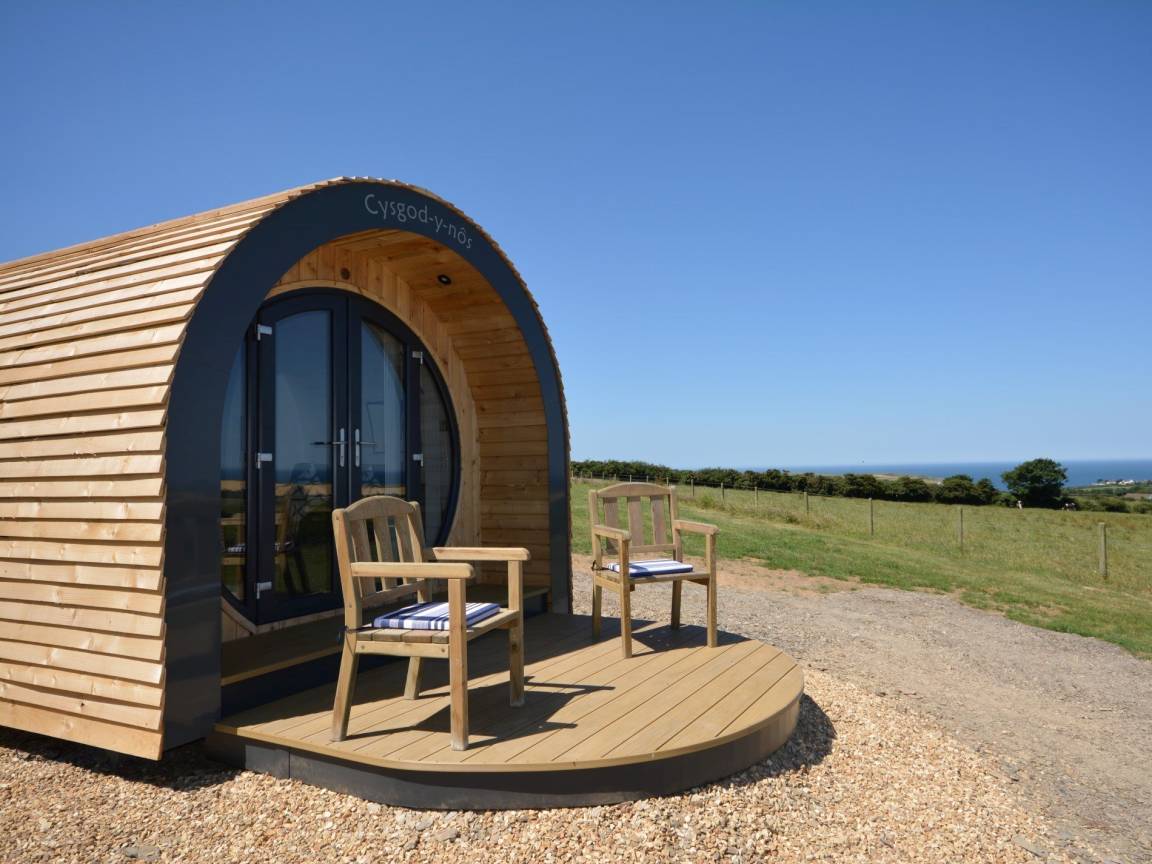 Cottage ∙ 1 Bedroom ∙ 2 Guests - Solva
