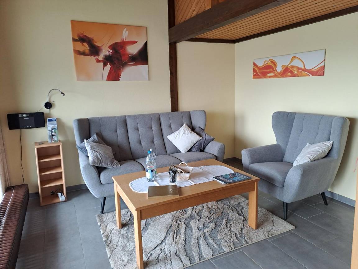 42 M² Casa ∙ 2 Camere Da Letto ∙ 4 Ospiti - Trossingen