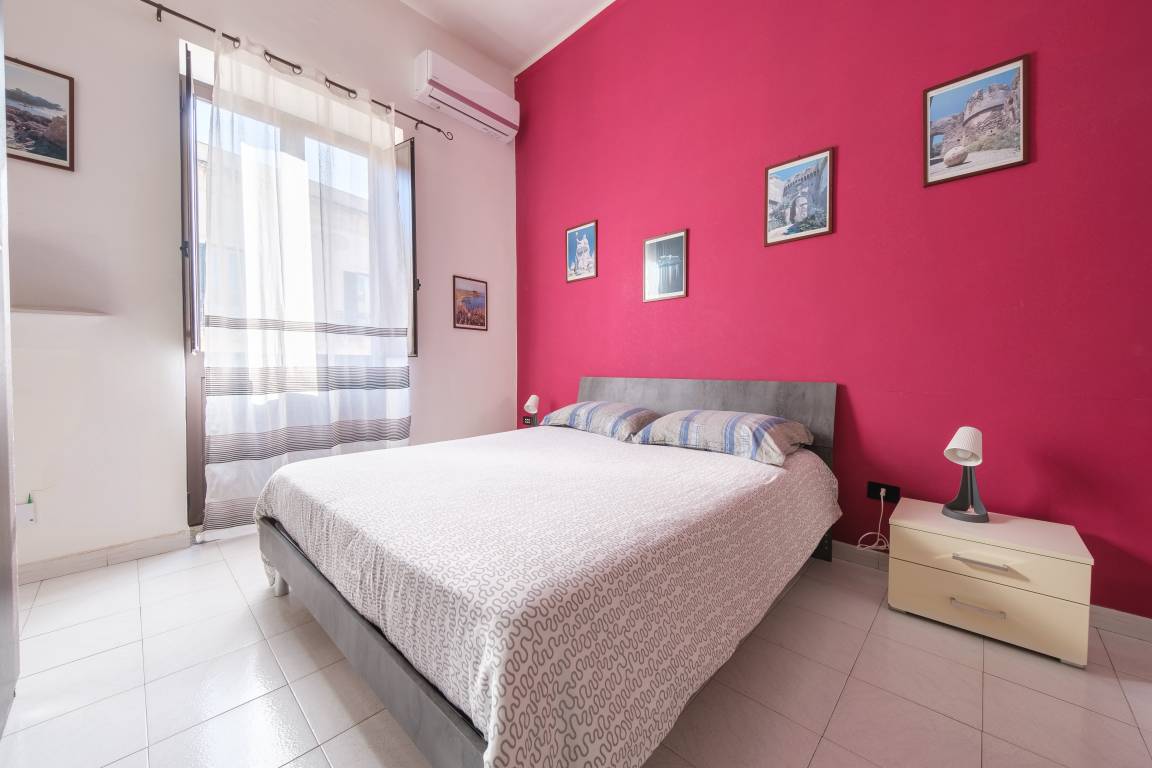 70 M² Apartment ∙ 2 Bedrooms ∙ 6 Guests - Milazzo