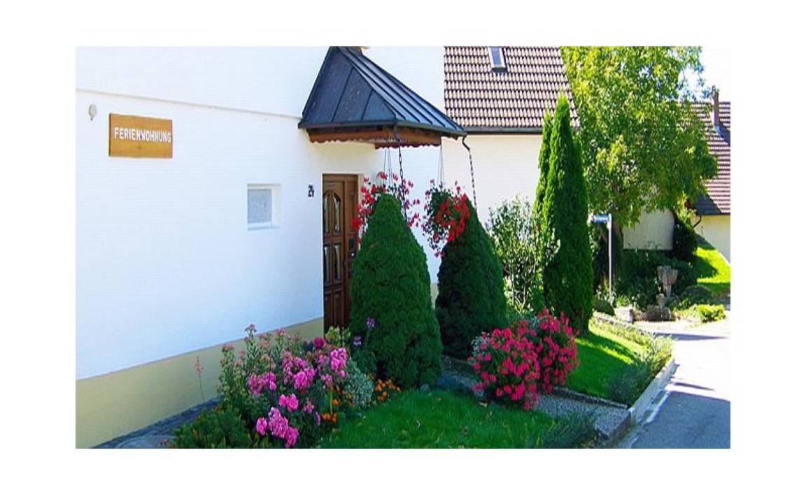 45 M² Ferienwohnung ∙ 1 Schlafzimmer ∙ 3 Gäste - Merzhausen