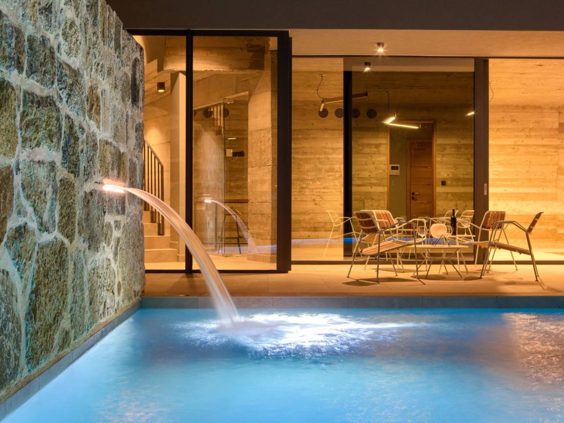 220 M² House ∙ 4 Bedrooms ∙ 12 Guests - Krk