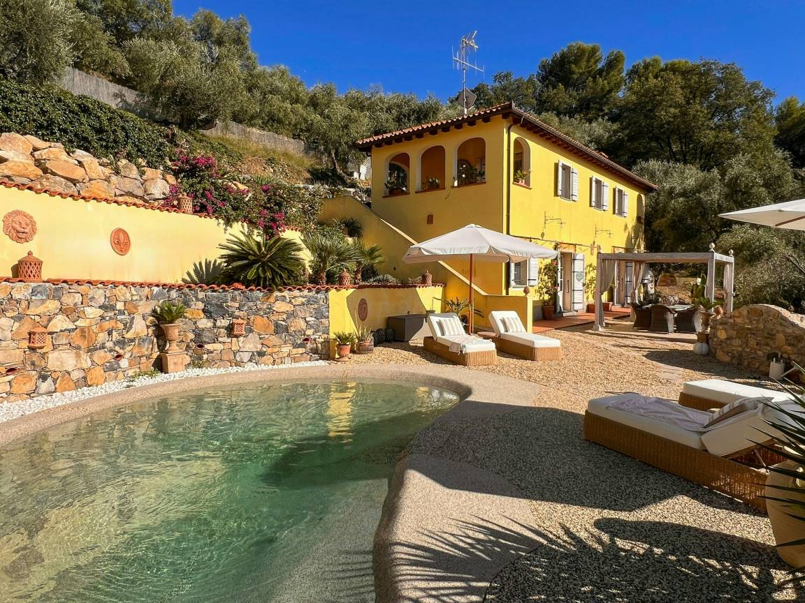 150 M² Casa Vacanza ∙ 3 Camere Da Letto ∙ 4 Ospiti - San Bartolomeo al Mare
