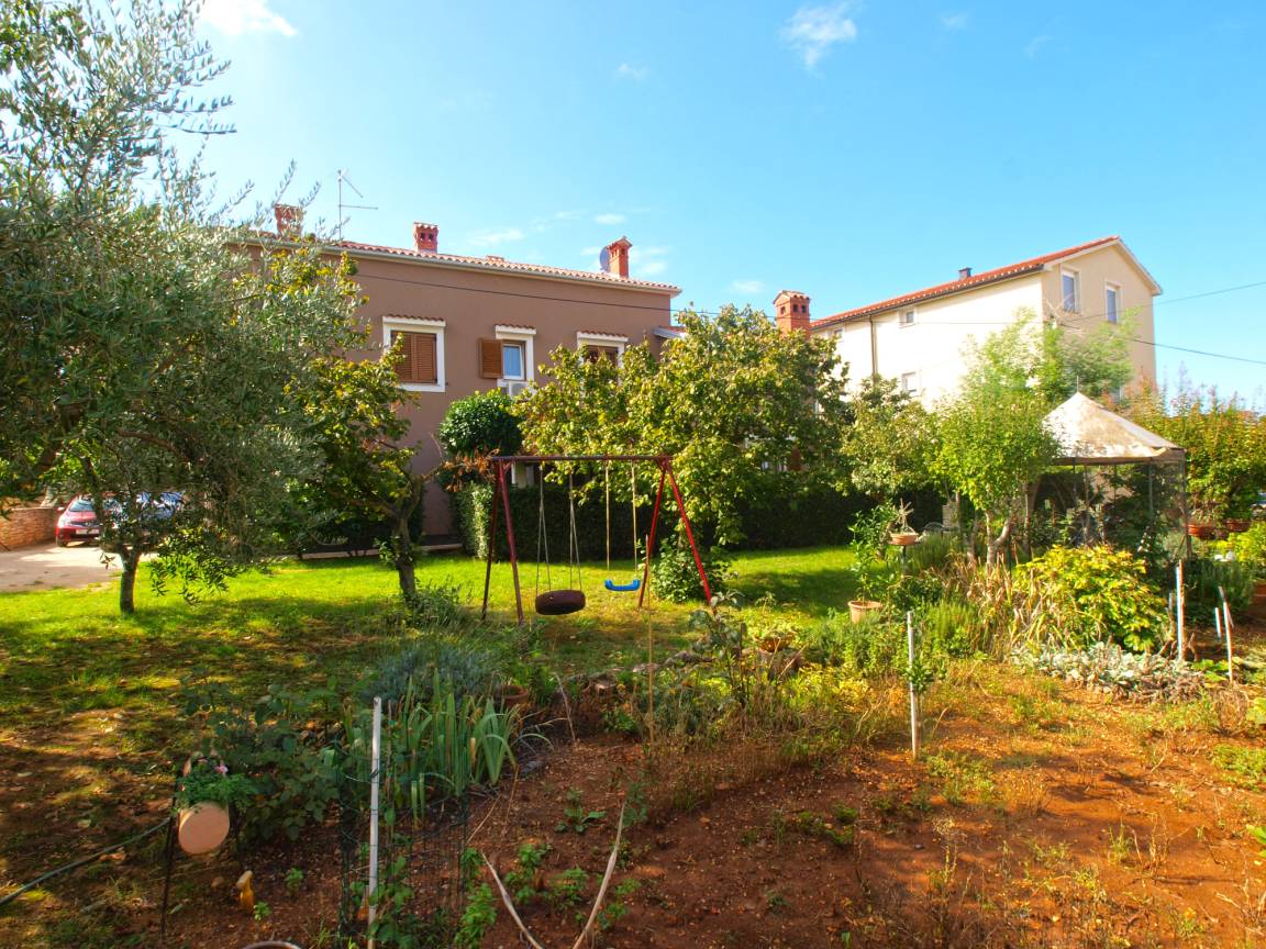 55 M² Ferienwohnung ∙ 2 Schlafzimmer ∙ 4 Gäste - Medulin