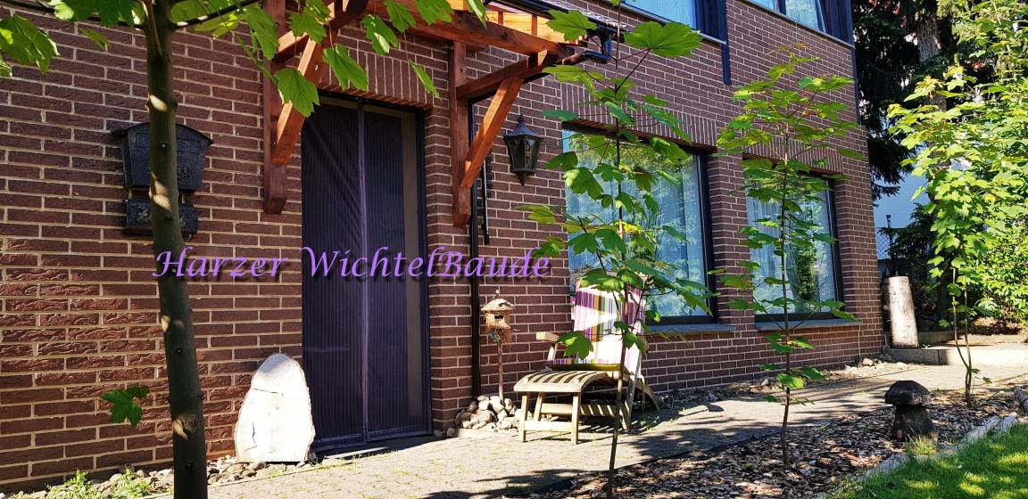 70 M² Ferienwohnung ∙ 1 Schlafzimmer ∙ 4 Gäste - Bad Harzburg