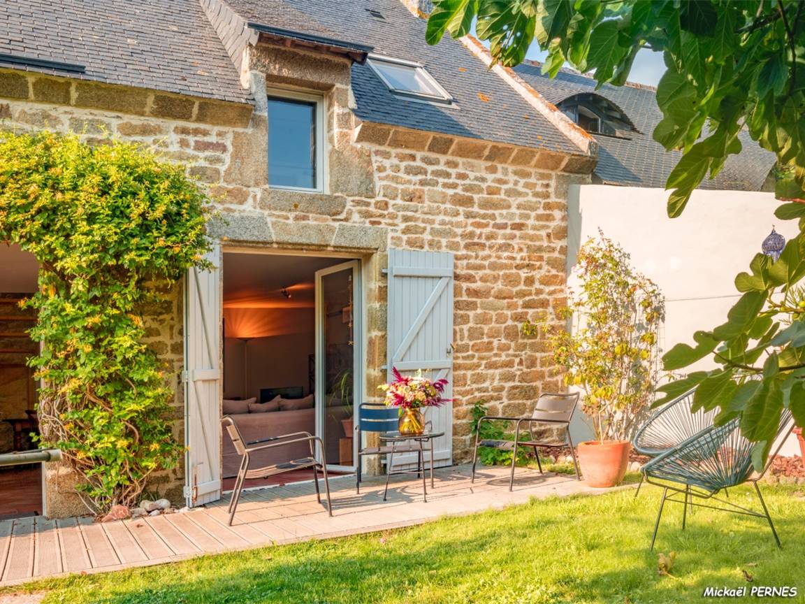 120 M² Casa Vacanza ∙ 4 Camere Da Letto ∙ 7 Ospiti - Lorient