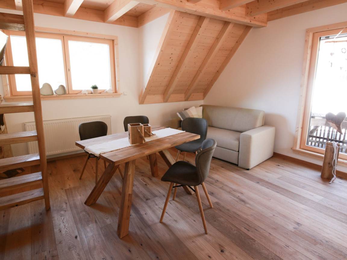 42 M² Apartment ∙ 1 Bedroom ∙ 2 Guests - Gengenbach