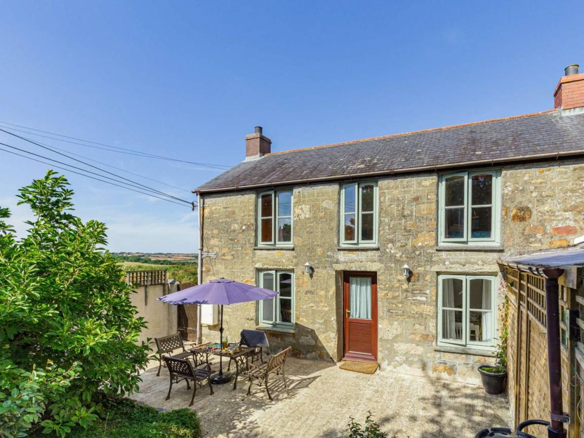 Cottage ∙ 2 Bedrooms ∙ 4 Guests - Marazion
