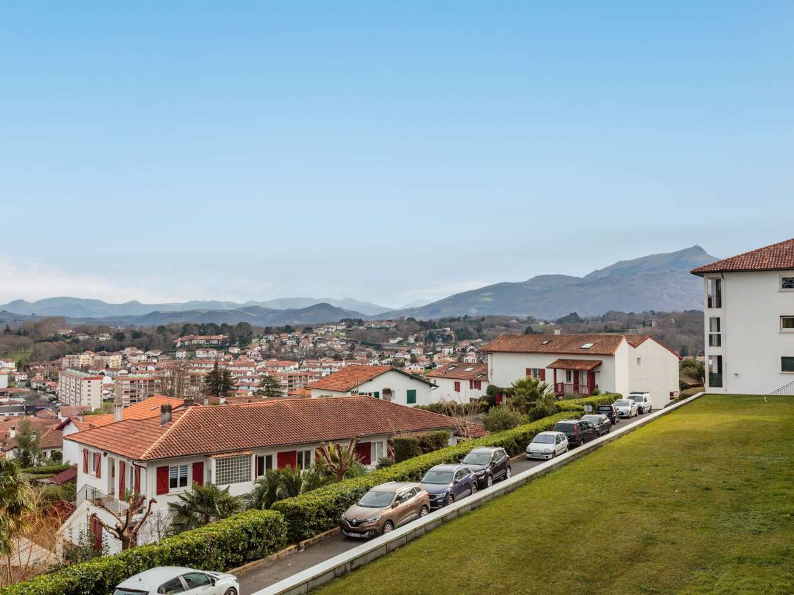 100 M² Appartement ∙ 3 Chambres ∙ 6 Personnes - Ciboure