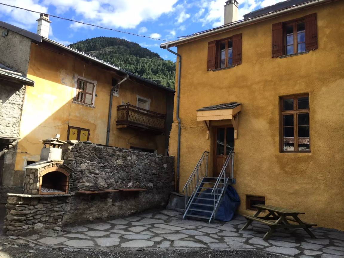 70 M² Appartement ∙ 3 Chambres ∙ 10 Personnes - Lac de l'Arpont