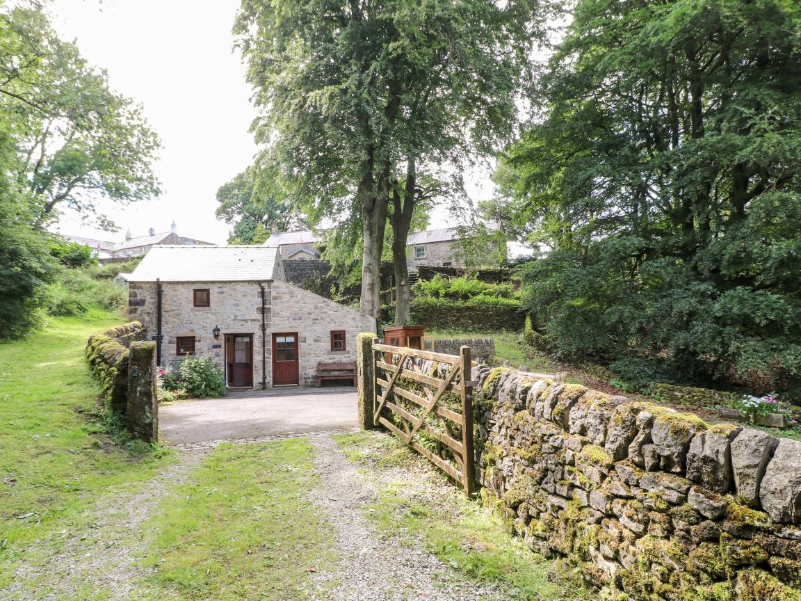 Cottage ∙ 1 Bedroom ∙ 2 Guests - Staffordshire