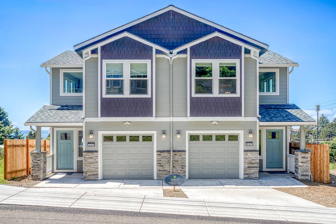 446 M² House ∙ 6 Bedrooms ∙ 16 Guests - Depoe Bay, OR