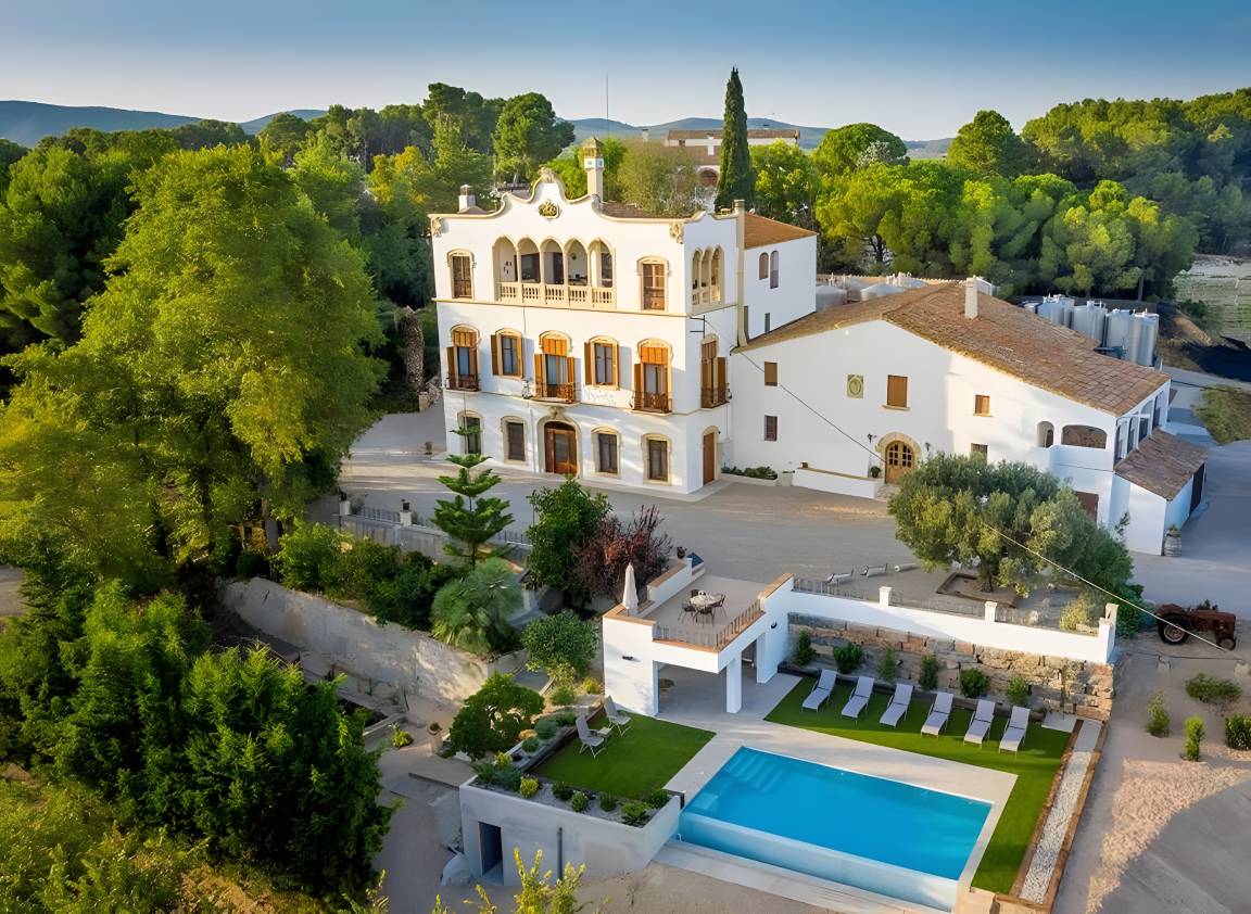 17 M² Bed & Breakfast ∙ 1 Camera Da Letto ∙ 2 Ospiti - Vilanova i la Geltrú
