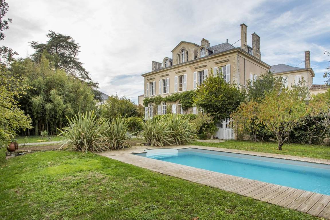 70 M² Chambre D'hôtes ∙ 2 Chambres ∙ 7 Personnes - Vendée