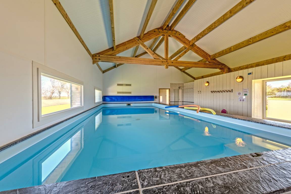 150 M² Maison De Vacances ∙ 4 Chambres ∙ 10 Personnes - Lannilis