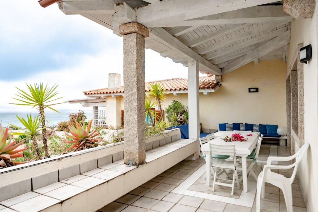 60 M² Apartment ∙ 2 Bedrooms ∙ 6 Guests - Golfo Aranci