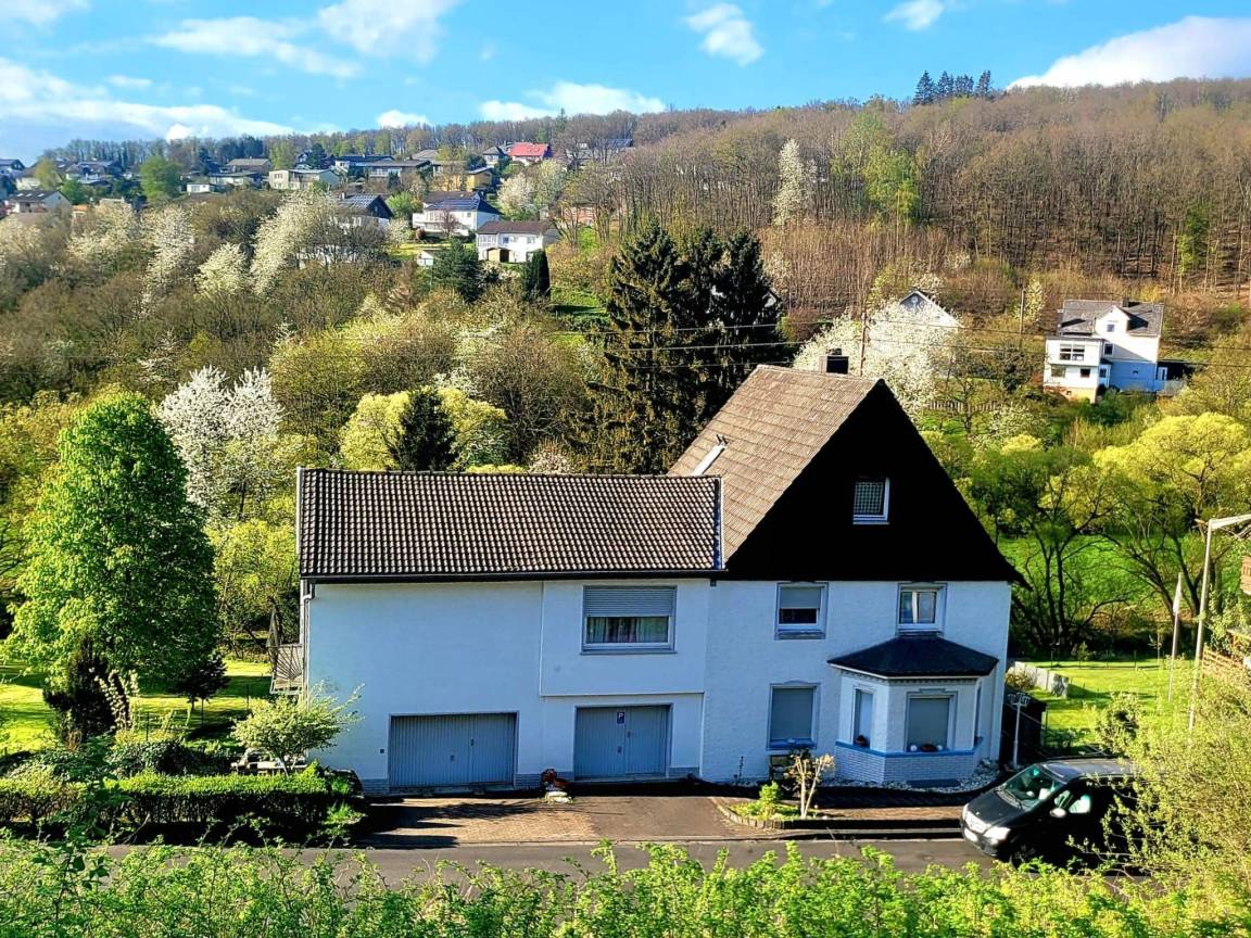 Appartement ∙ 1 Chambre ∙ 4 Personnes - Freudenberg