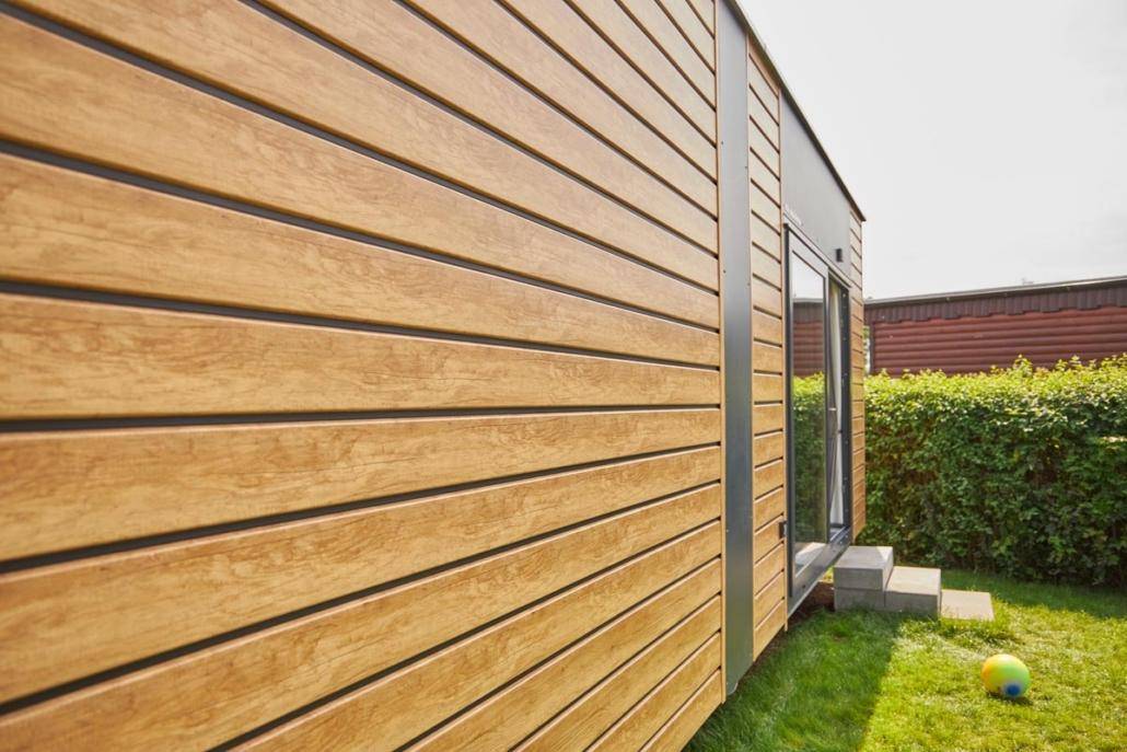 40 M² Mobil-home ∙ 4 Personnes - Basse-Saxe